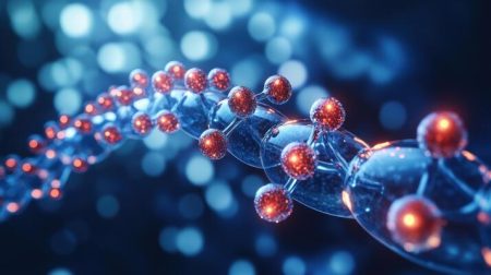 Latest Scientific Discoveries in 2025 Explained